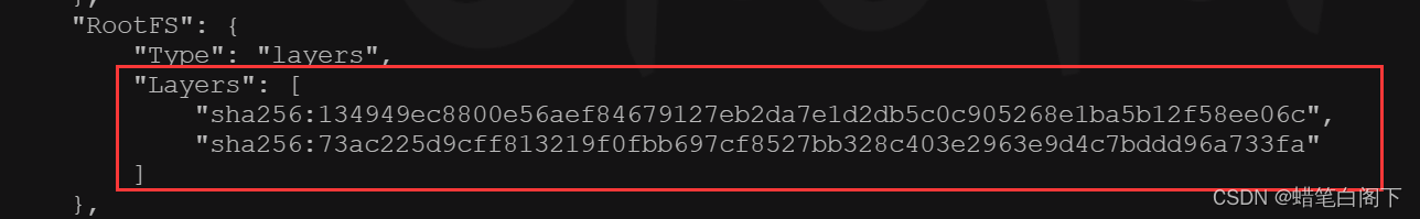 Docker Save、docker Export、docker Commit 区别docker Export Commit Csdn博客