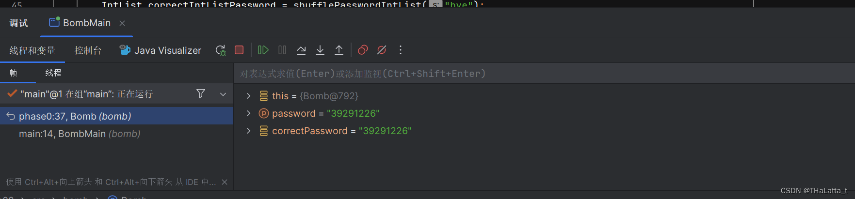 UCB CS61B fa23 lab2（Debugging） 解析与答案_cs61blab-CSDN博客
