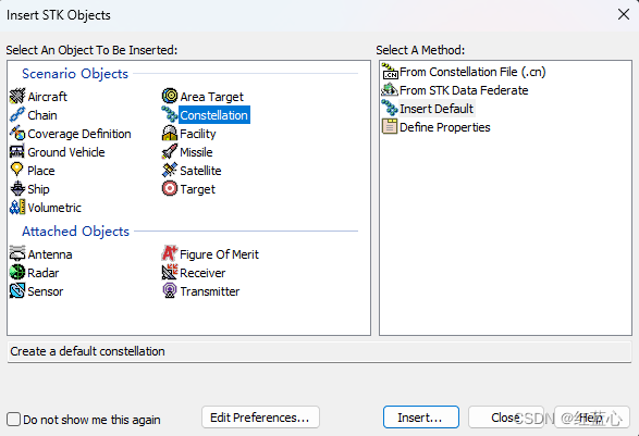STK 特定问题建模（三）GPS干扰仿真（第三部分）_stk的commsystem是什么-CSDN博客