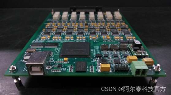 16通道高速同步采集卡-USB2891_采集卡上下边沿均触发怎么做-CSDN博客