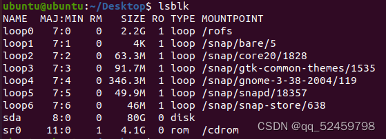 Ubuntu Desktop Lvm分区安装_ubuntu lvm 安装-CSDN博客