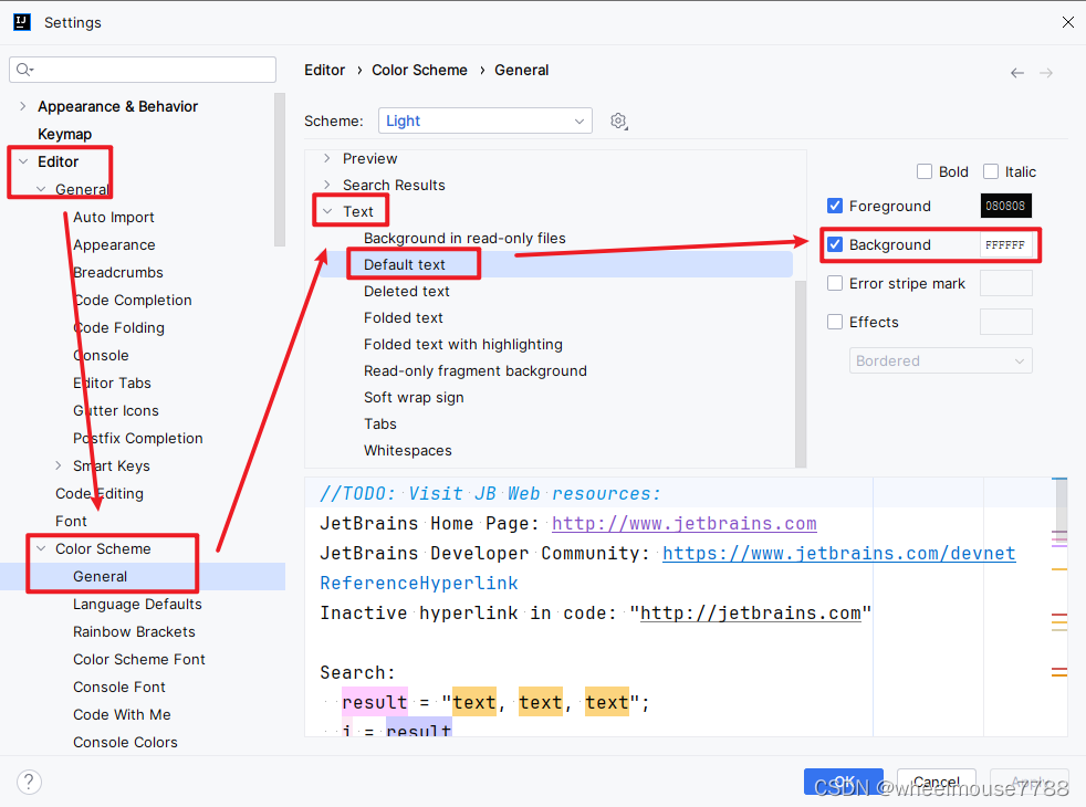 IDEA详细配置让开发效率起飞，持续更新_idea codereview插件-CSDN博客