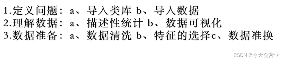 10.机器学习步骤、回归项目实例（定义问题 、理解数据、数据准备、评估算法、优化算法）【housing.csv(波士顿房价数据集)】_boston housing data.csv-CSDN博客