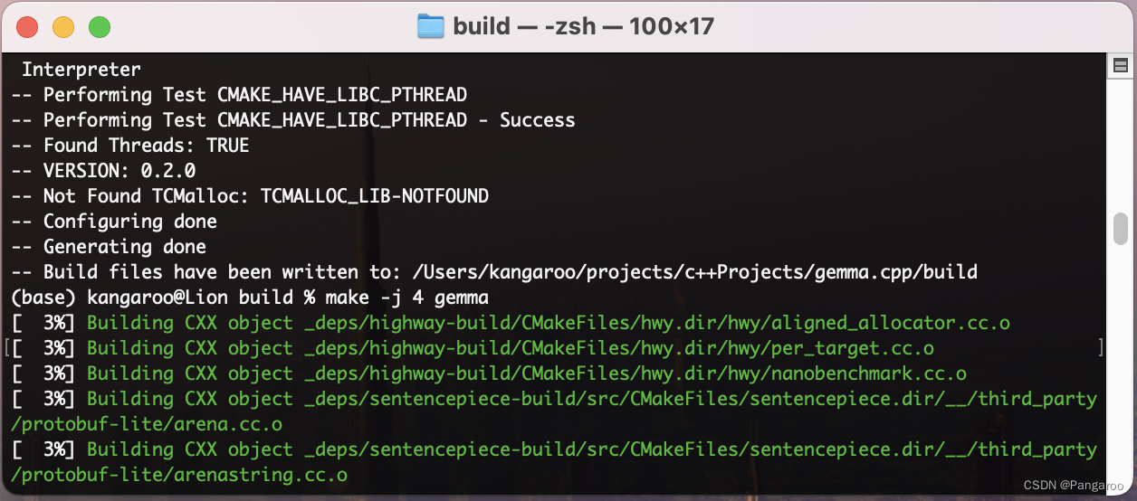 无GPU无网络“本地部署chatGPT”(更新gemma)-CSDN博客