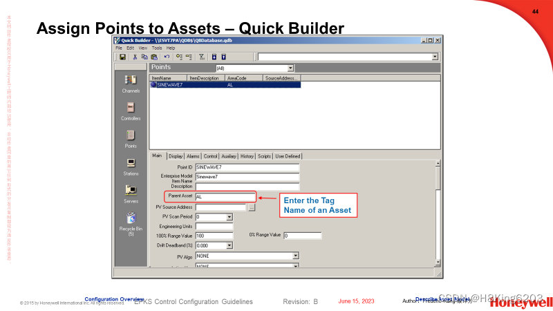 EPKS Control Configuration Guidelines （EPKS系统组态原则）_control ...
