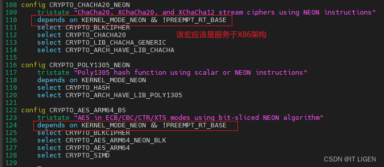 关于RK3568 Linux内核打实时补丁RT Preempt介绍_rt补丁-CSDN博客