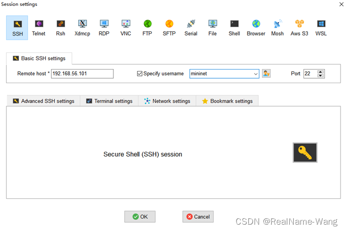 mininet、wireshark、ryu控制器，LOIC搭配实现Dos攻击攻击虚拟拓扑网络，并实时分析抓包-CSDN博客