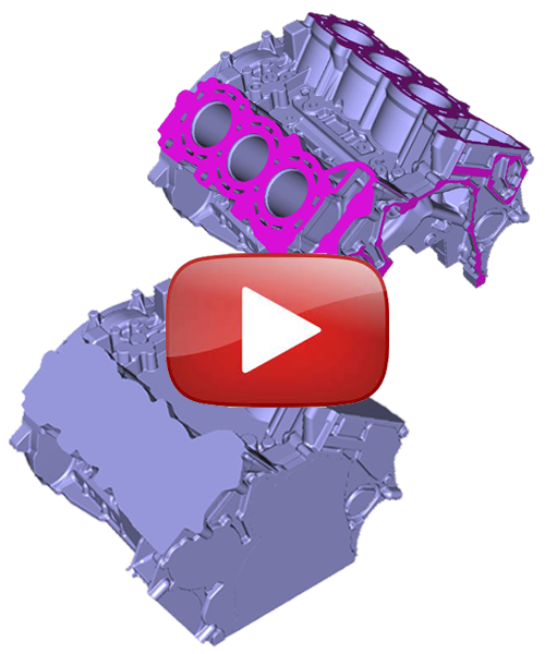 虹科茵赛飞 3D Evolution软件：几何简化-CSDN博客