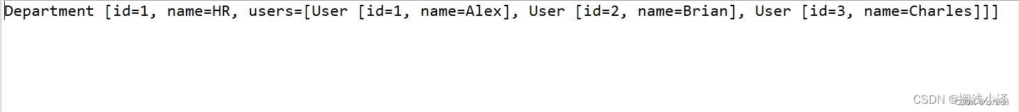 Gson的用法详解_gson 使用-CSDN博客