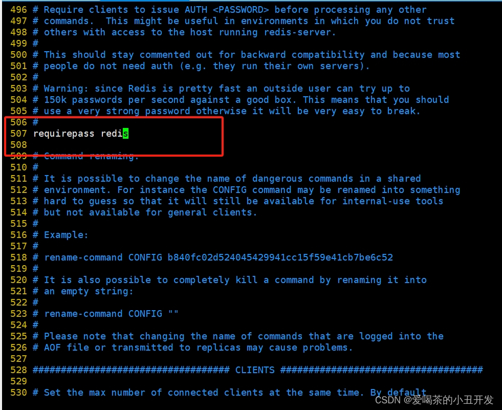 Reids详解-CSDN博客