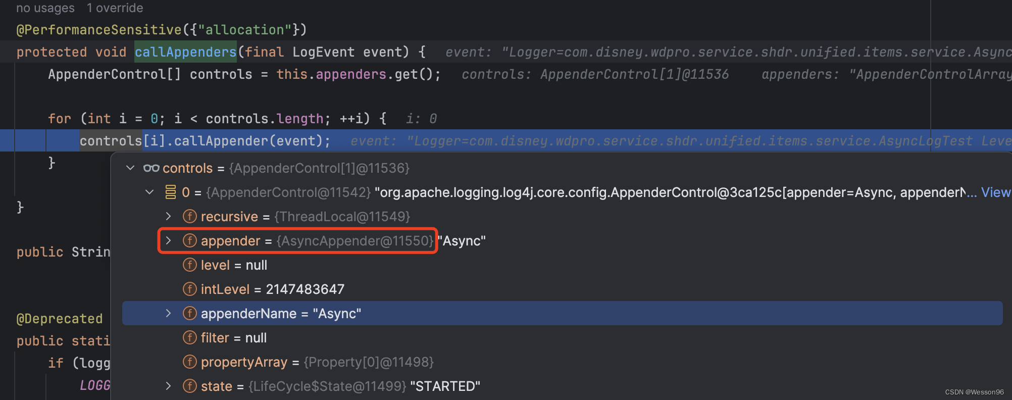 springboot3.2.4接入log4j2异步日志_springboot3.2+log4j-CSDN博客
