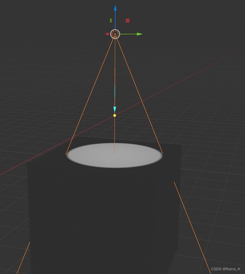 Blender进阶：光照_blender 太阳光-CSDN博客