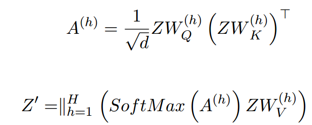 ACL 2023|《Double-Branch Multi-Attention based Graph Neural Network for Knowledge Graph ...