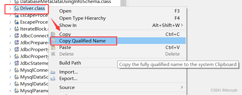 在Eclipse/Intellij IDEA中搭建JDBC连接Mysql环境_eclipse idea链接mysql-CSDN博客