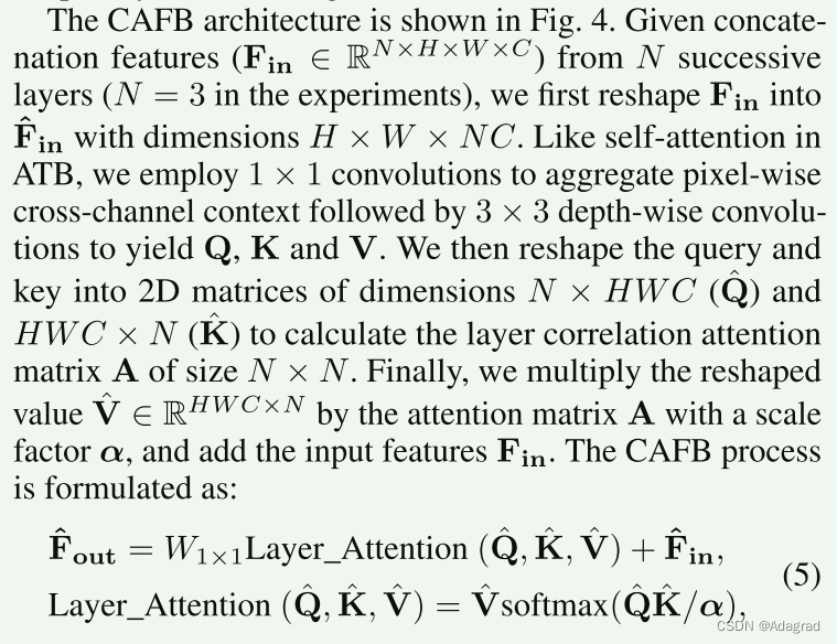 Ultra-High-Definition Low-Light Image Enhancement: A Benchmark andTransformer-Based Method-CSDN博客