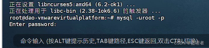 麒麟系统—— openKylin 安装mysql_麒麟操作系统安装mysql-CSDN博客