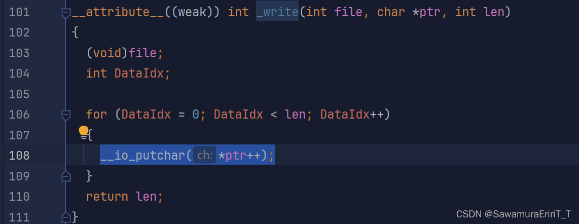 【clion keil】如何使用clion打开keil工程-CSDN博客
