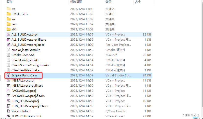 windows下mqtt客户端的使用_mqttclient.h windows-CSDN博客