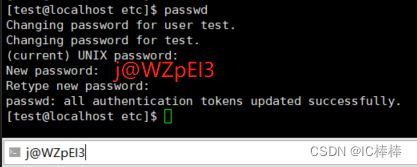 CentOS复杂度设置_pwquality.conf-CSDN博客