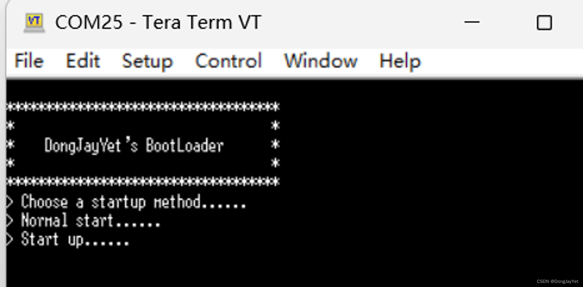 STM32F103 IAP 在线升级OTA_stm32f103 ota-CSDN博客