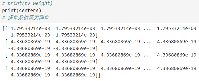 003文本分析与挖掘kmeans算法对指定中文数据集聚类文本分类kmeans Csdn博客