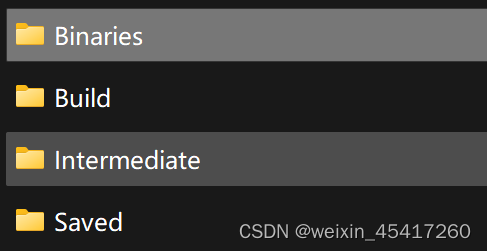 UE5Could not be compiled. Try rebuilding from source manually._ue5 could not be compiled. try ...