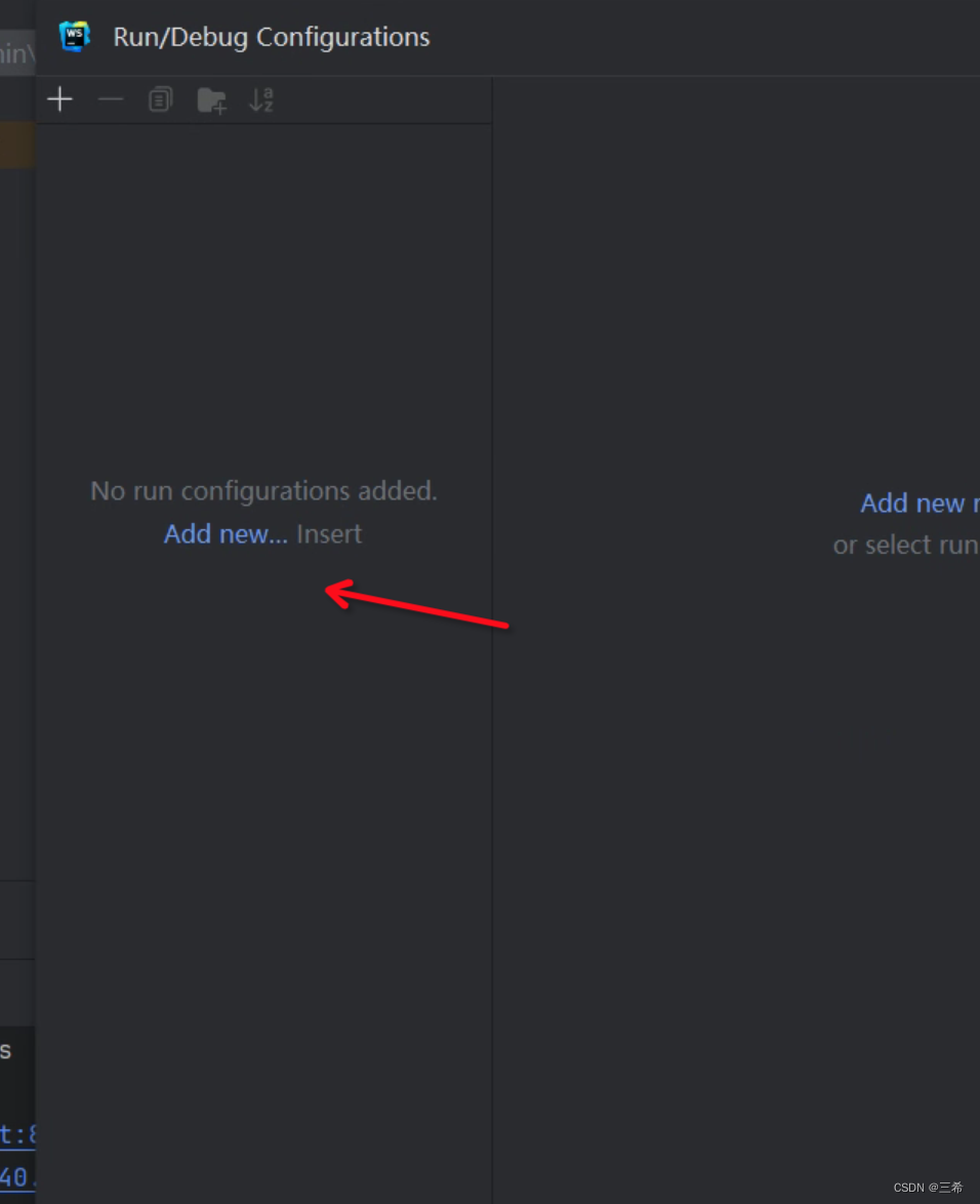 windows 安装go开发环境、并编译运行go-vue-admin_go windows 开发工具-CSDN博客
