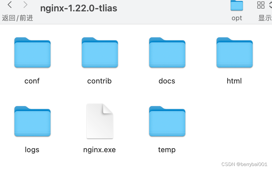 windows上的nginx项目怎么放到mac上运行_mac下怎么运行windosw打包好的nginx-CSDN博客