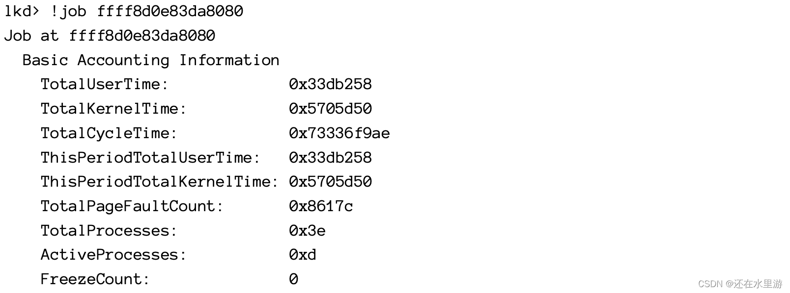 windows-kernel-programming 中文机翻-第五章_livekd -w-CSDN博客