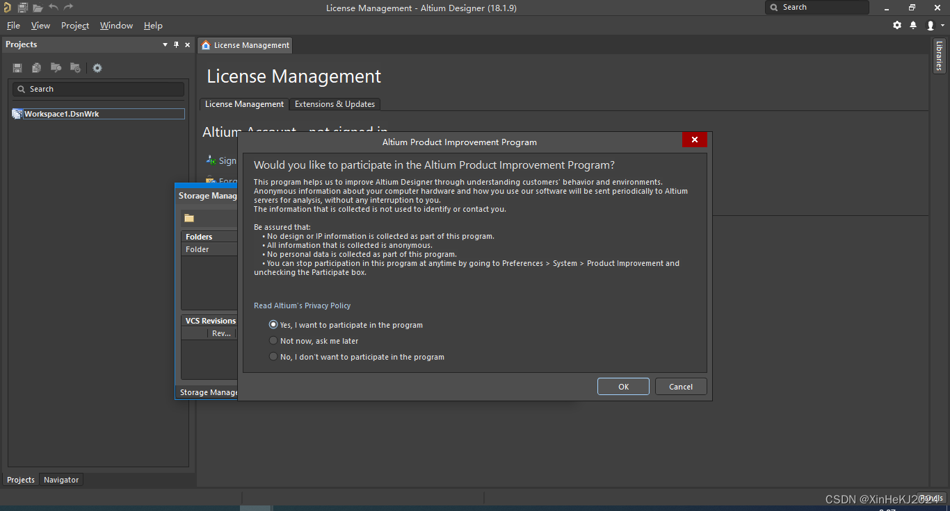 AD18安装教程-CSDN博客