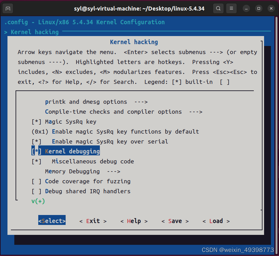 TCP/IP协议栈源代码分析：GDB调试环境搭建及源码分析_ubuntu网络协议栈源码-CSDN博客