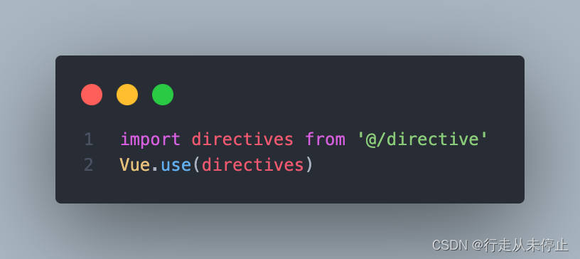 Vue 2、element ui 使用directive实现点击复制到剪切板功能_vue element点击复制-CSDN博客