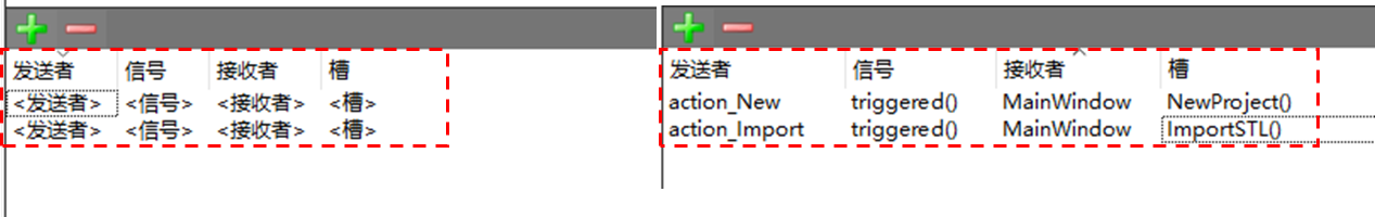 QT 基于VTK编写STL三维显示程序_qt vtk-CSDN博客