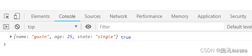 Object.assign用法-CSDN博客