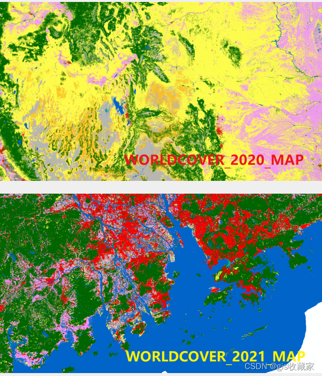 全球在线瓦片底图服务分享WMTS/MapServer_谷歌wmts-CSDN博客