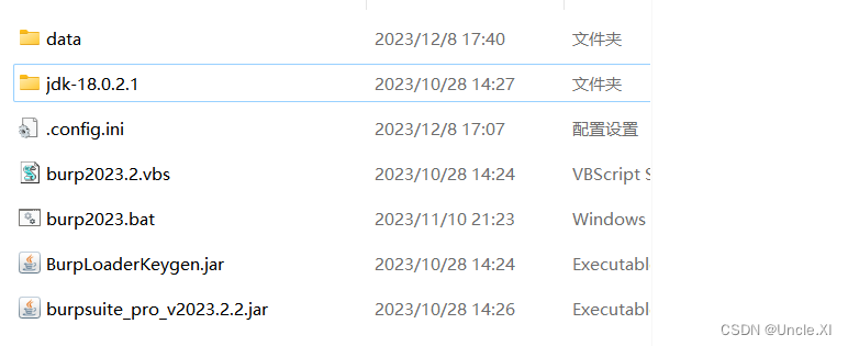 BurpSuite2023.2.3专业版的下载及使用教程(模块详细介绍)_burp suite v2023.02-CSDN博客