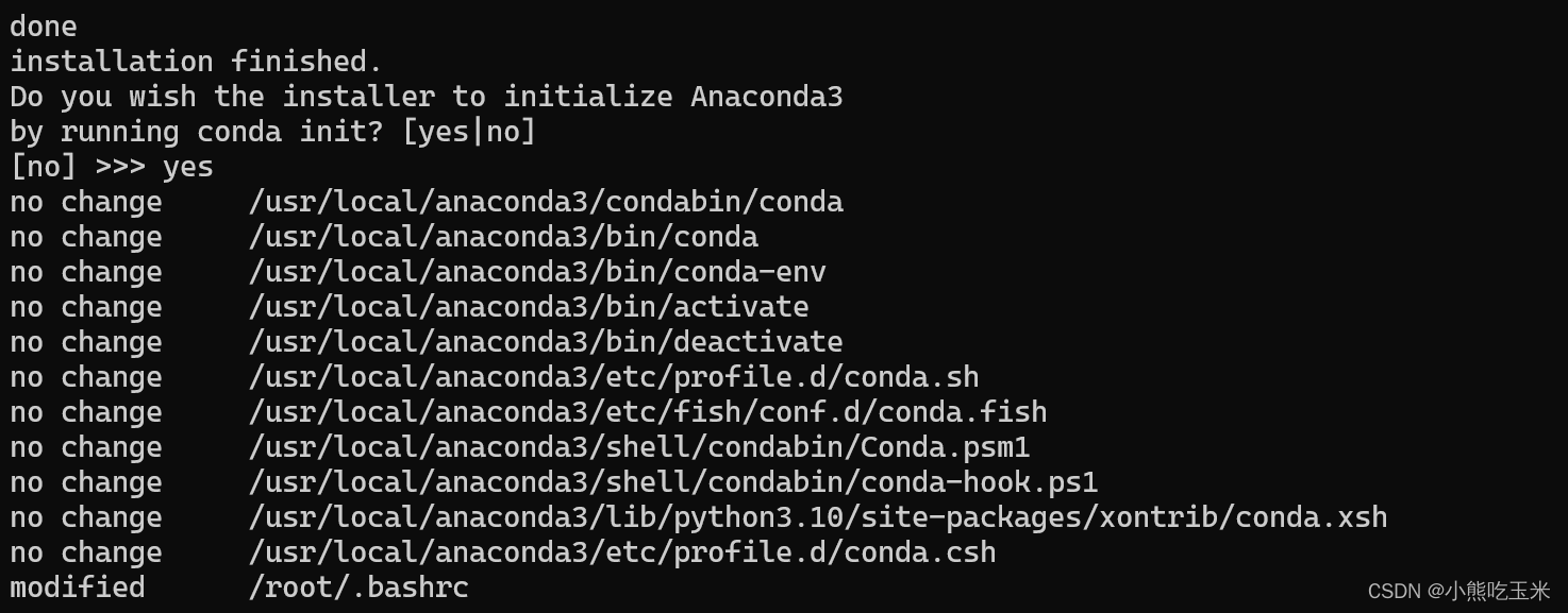 WSL下Ubuntu20.04环境配置（Anaconda、Pytorch、CUDA安装）与项目运行_如何在wsl的ubuntu系统上安装anaconda-CSDN博客