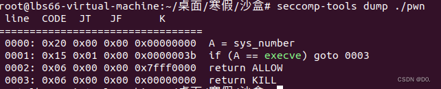 沙盒ORW-CSDN博客