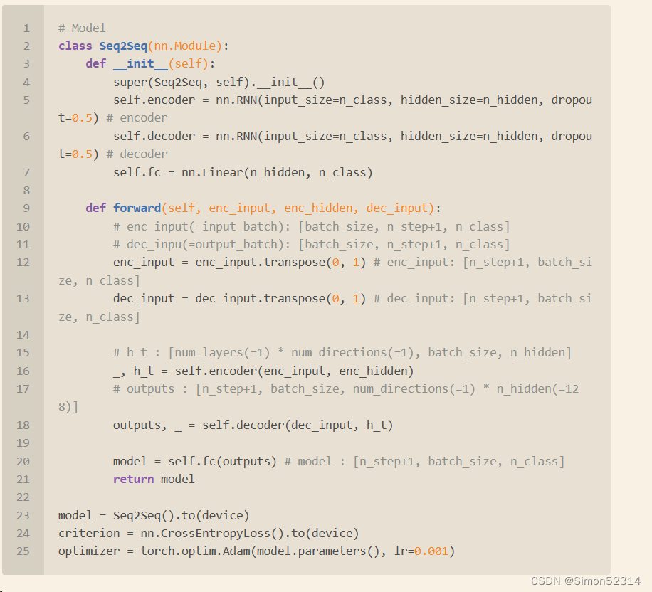 RNN - SRN_rnn srn-CSDN博客