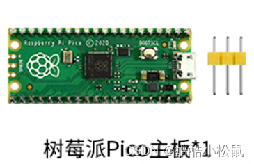 树莓派PICO从python入手LCD128_32显示屏显示中文_能使用python的液晶单片机-CSDN博客