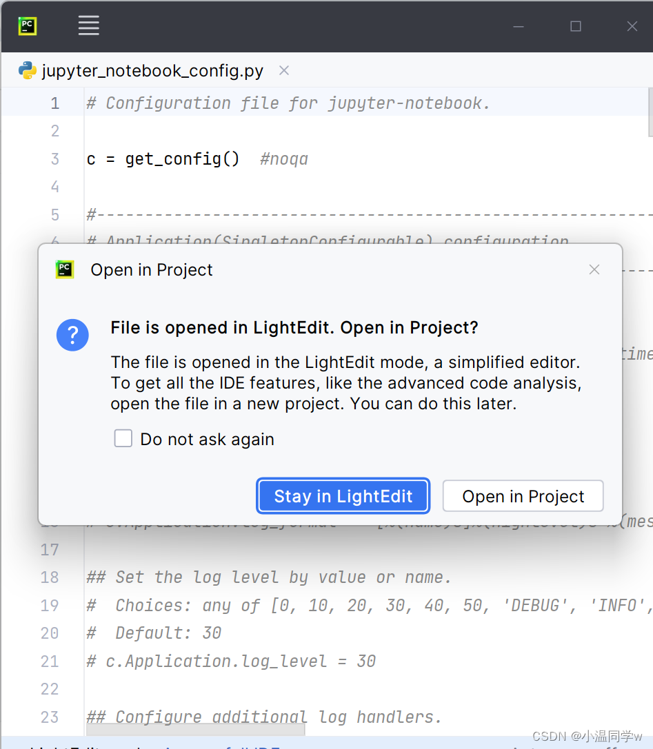 jupyter notebook | 无法自动跳转网页问题_jupyternotebook不直接跳转页面-CSDN博客