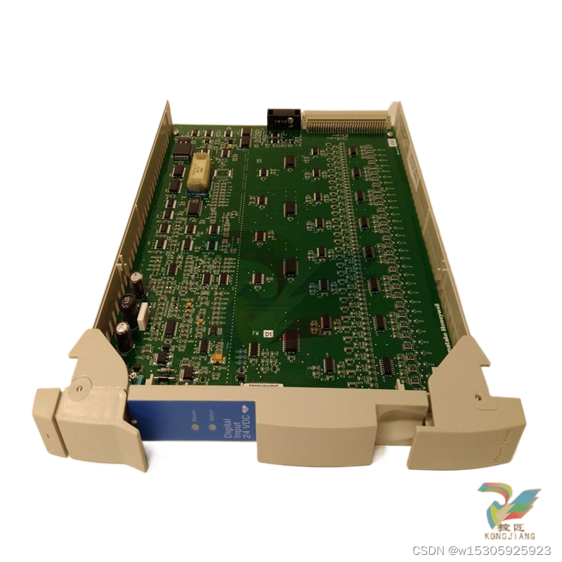 HONEYWELL MC-TLPA02 电源适配器板模块-CSDN博客
