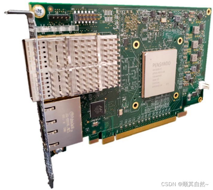 DPU-数据处理器_计算节点创新cpu dpu-CSDN博客