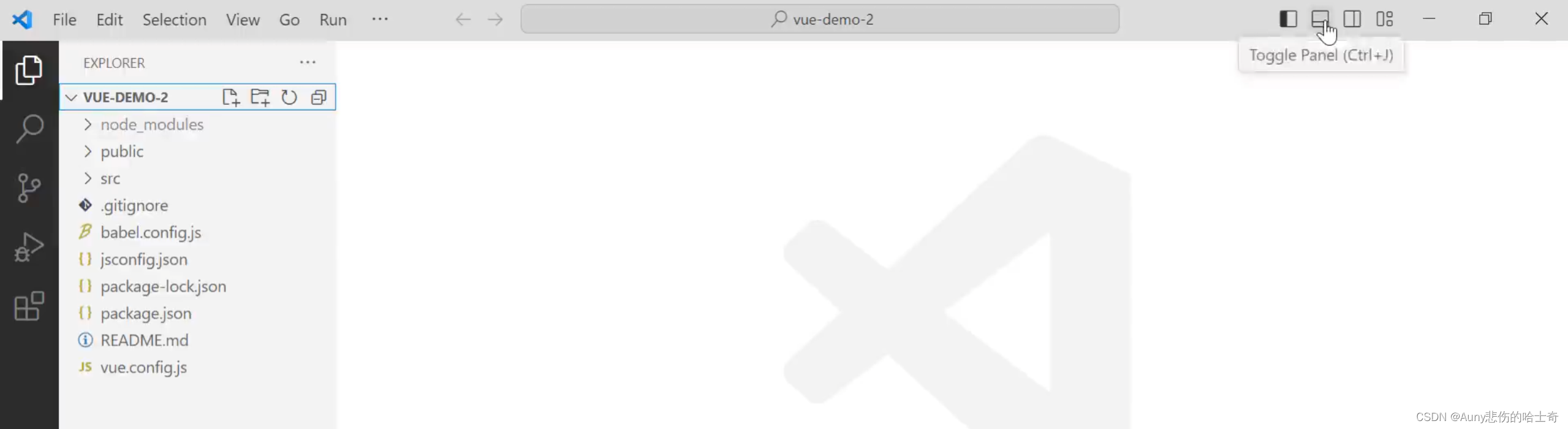 黑马《苍穹外卖》Day12——前端Day1-CSDN博客