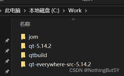【QT5】QT编译指南（增减组件、添加mysql驱动及静态编译）_qt5.5源码中编译qtquick2需要增加哪些编译选项-CSDN博客