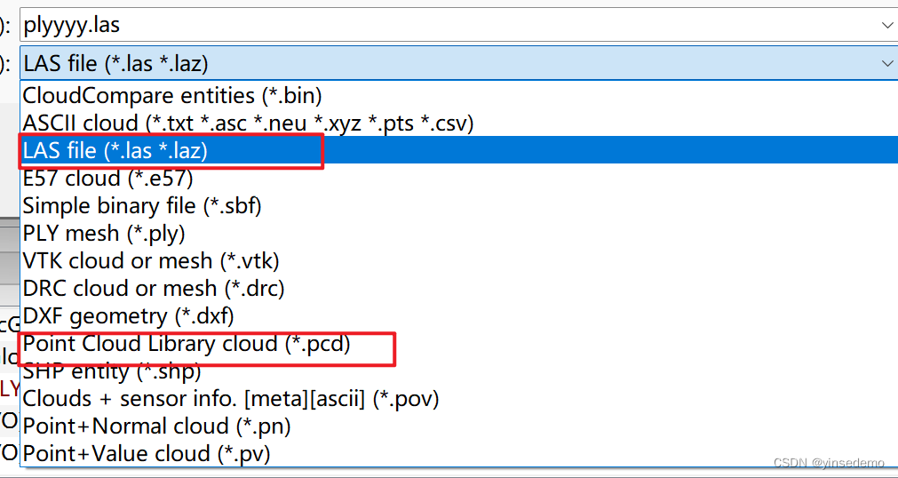stl、xyz点云文件转为las格式文件，出现AttributeError: module ‘laspy.header‘ has no attribute ‘Header‘_stl转las ...