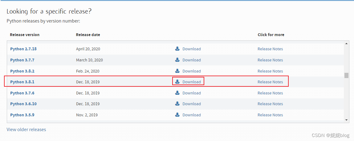 windows10 python3.8下载安装_python 3.8下载-CSDN博客