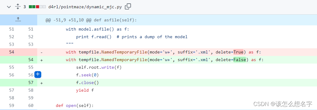 解决Maze2D和AntMaze在windows下无法使用的问题_antmaze环境-CSDN博客