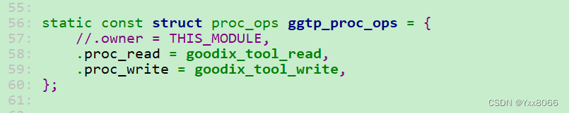 [-Werror,-Wincompatible-pointer-types]报错修改_-werror=incompatible-pointer-types-CSDN博客