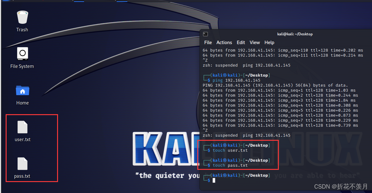 使用hydra离线破解windows密码_hydra windows版本-CSDN博客